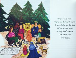 Drop Book Series | Divine Will DROP BOOKS: based on the writings of ...